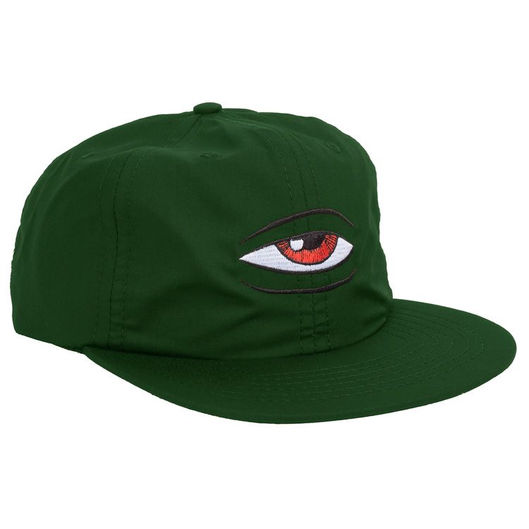 Toy machine Sect Eye Spruce
